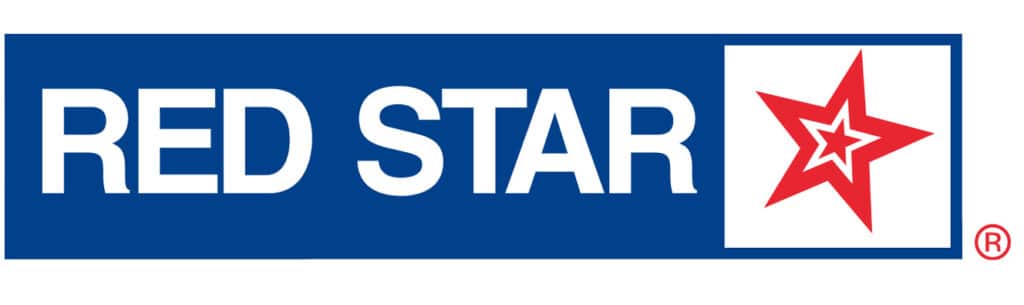 Red Star® : nutritional yeast fortified with B vitamins