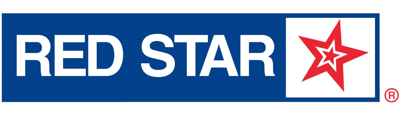 Red Star® : nutritional yeast fortified with B vitamins