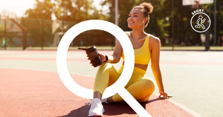 Supercharge Your Protein Powder with Vitamin MK-7: MenaQ7®