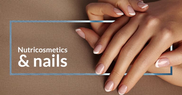 How to get stronger, healthier, and more beautiful nails with
