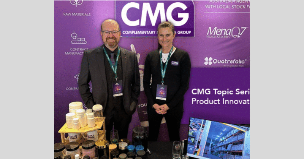 Quatrefolic® and MenaQ7® Set New Standards in Innovation